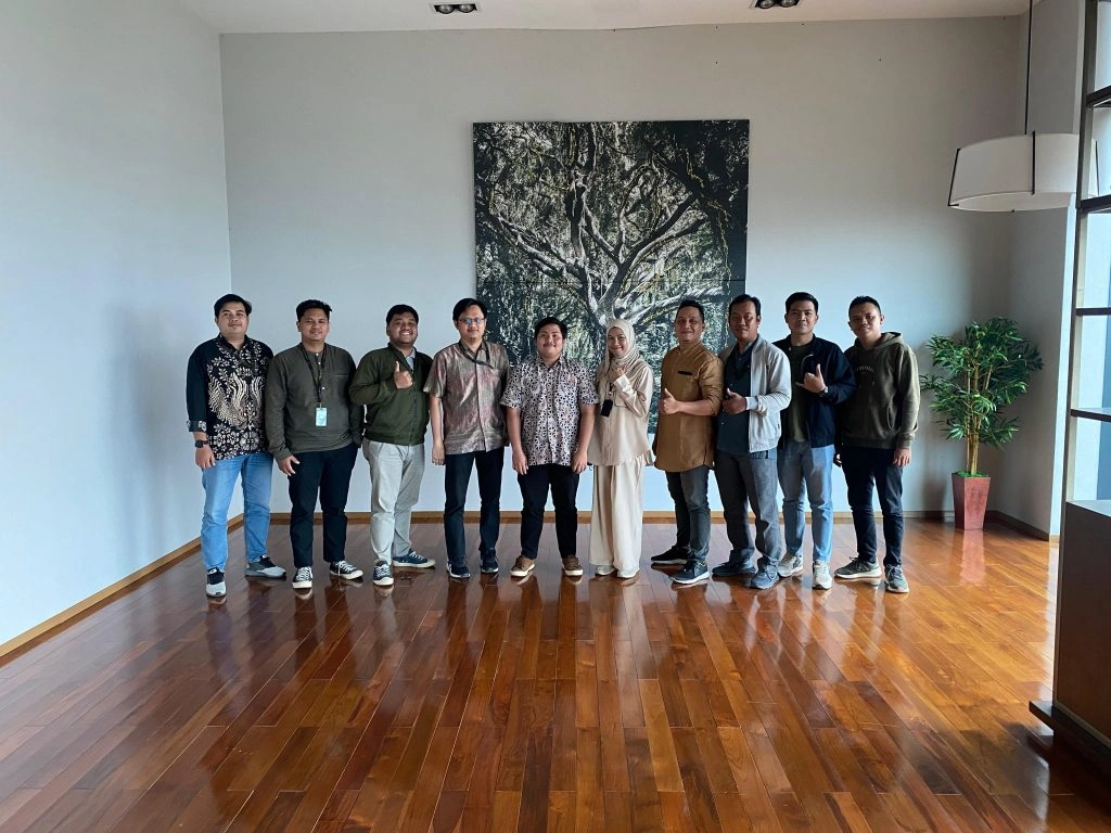 Kick Off Implementasi SAP S/4HANA RISE Private Cloud pada Jhonlin Group ...